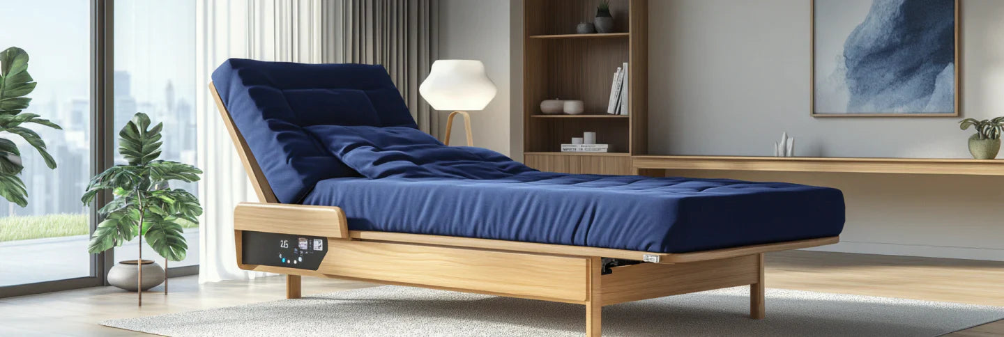 The Ultimate Guide to Rotating Beds: Comfort, Care, and Mobility ...