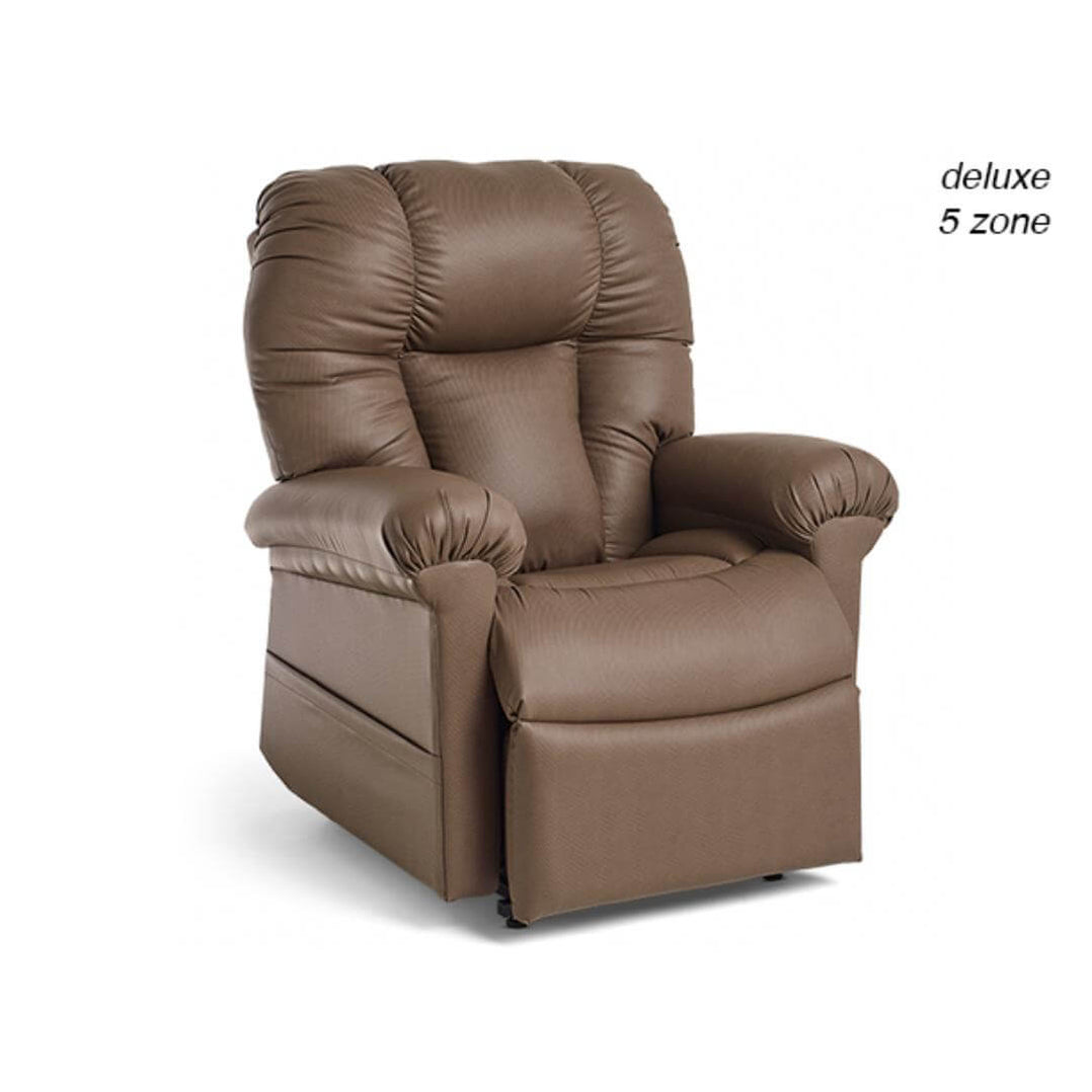 The Perfect Sleep Chair® | Luxurious Comfort, Multiple Positions, and ...