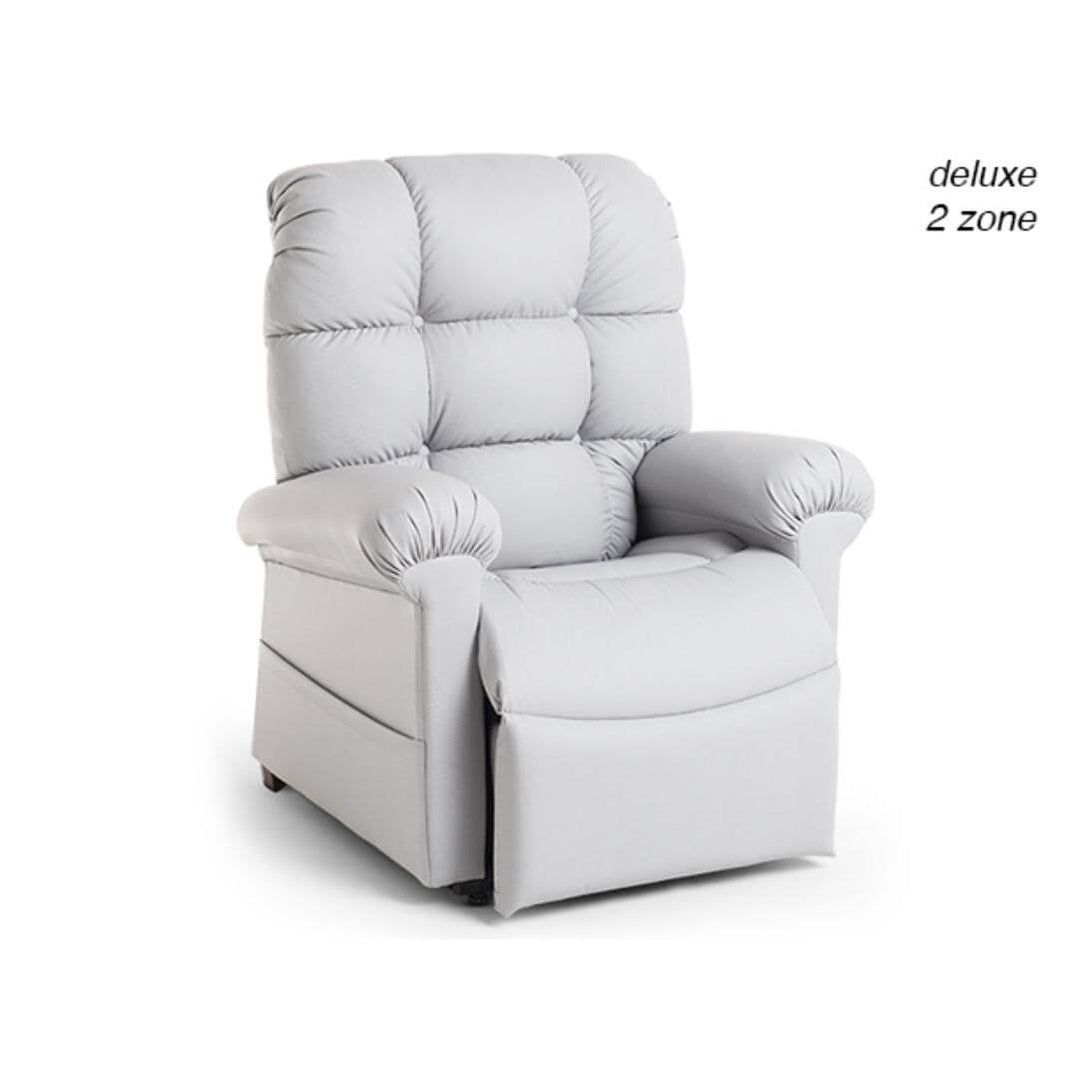 The Perfect Sleep Chair® | Luxurious Comfort, Multiple Positions, and ...